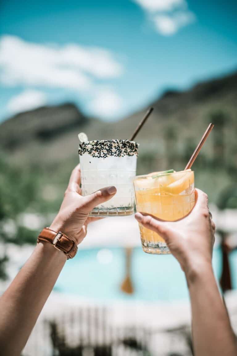 The Best Cocktails for Two – A Cocktails Perspective – The Joy of ...